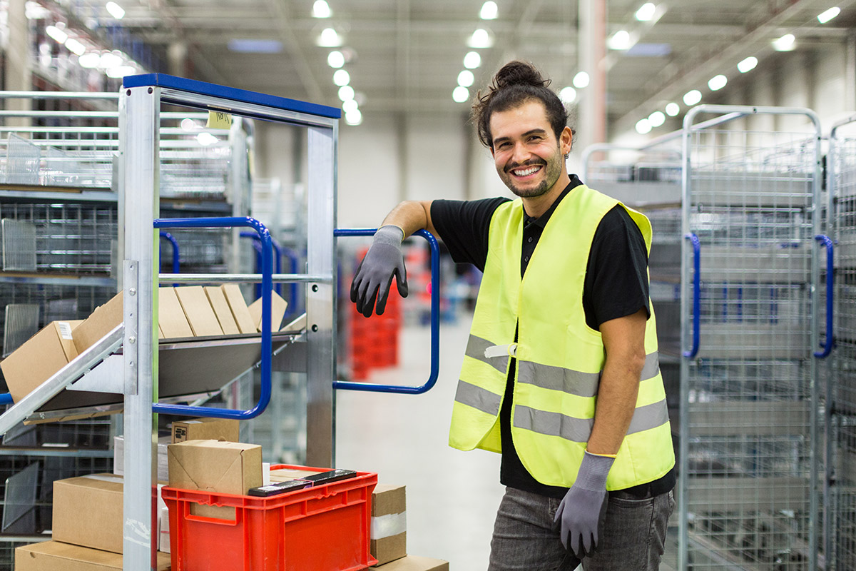 Employment Skills Training - Rupertsland Institute